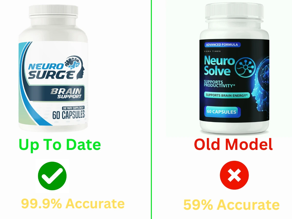 Neuro Solve® (Official Site) -Save $780 With 2 Free Bonuses
